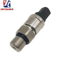 China JUYULONG for Kobelco SK140/210/230/330-6-6E-8 Excavator Super 8 High-pressure Pressure Sensor Pressure Switch LC52S00012P1 for sale