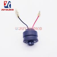 China JUYULONG Differential Pressure Indicator air Pressure Sensor 258171 for Kubota Engine Construction Machinery Parts for sale