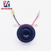China JUYULONG Differential Pressure Indicator air Pressure Sensor 258171 for Kubota Engine Construction Machinery Parts for sale