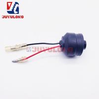 China JUYULONG Differential Pressure Indicator air Pressure Sensor 258171 for Kubota Engine Construction Machinery Parts for sale
