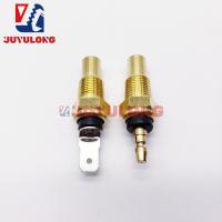 China JUYULONG Water Temp Temperature Sensor for  VN750 KL650 KLR650 KMX125 ATV for Kubota for sale