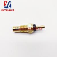 China JUYULONG Water Temp Temperature Sensor for  VN750 KL650 KLR650 KMX125 ATV for Kubota for sale