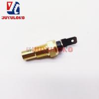 China JUYULONG Water Temp Temperature Sensor for  VN750 KL650 KLR650 KMX125 ATV for Kubota for sale