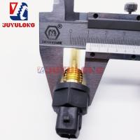 China JUYULONG Water Temp Temperature Sensor for  VN750 KL650 KLR650 KMX125 ATV for Kubota for sale
