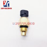 China JUYULONG High Quality Water Temperature Sensor 6727869 for Kubota Engine Construction Machinery Parts for sale