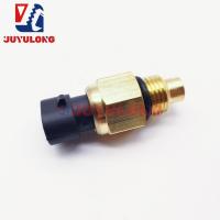 China JUYULONG High Quality Water Temperature Sensor 6727869 for Kubota Engine Construction Machinery Parts for sale