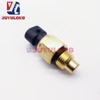 China JUYULONG High Quality Water Temperature Sensor 6727869 for Kubota Engine Construction Machinery Parts for sale