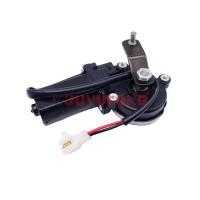 China JUYULONG High Quality Throttle Motor for Kubota KX155 161 163 165 175 183 185-35 Excavator Construction Machinery Parts for sale