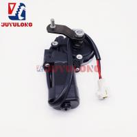 China JUYULONG High Quality Throttle Motor for Kubota KX155 161 163 165 175 183 185-35 Excavator Construction Machinery Parts for sale