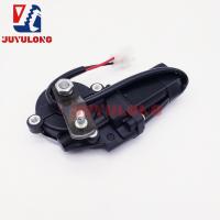China JUYULONG High Quality Throttle Motor for Kubota KX155 161 163 165 175 183 185-35 Excavator Construction Machinery Parts for sale