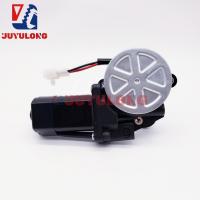 China JUYULONG High Quality Throttle Motor for Kubota KX155 161 163 165 175 183 185-35 Excavator Construction Machinery Parts for sale