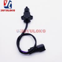 China JUYULONG Hydraulic pilot Lock Micro Switch for Kubota  Excavator U15 17 20 25 30 35 40 45 155 161 Construction Machinery Parts for sale