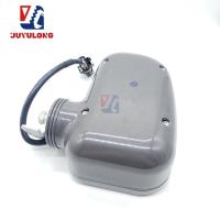 China JUYULONG VOE14390065 Monitor Display Panel for B EC210B EC210BLC EC290B EC460BLC Generation Excavator 14390065 for sale