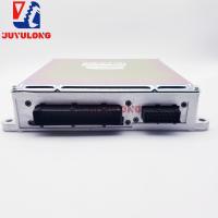 China For  EC210 240 360 460B Excavator Hydraulic Board Computer Board Large Construction Machinery Parts 14594697 18349 for sale
