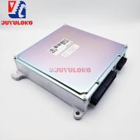China For  EC210 240 360 460B Excavator Hydraulic Board Computer Board Large Construction Machinery Parts 14594697 18349 for sale