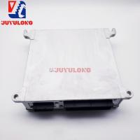 China For  EC210 240 360 460B Excavator Hydraulic Board Computer Board Large Construction Machinery Parts 14594697 18349 for sale