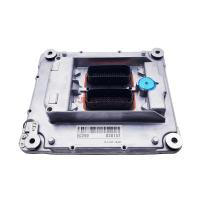 China For EC210B 240B 290B 360B Engine Computer Board Version 6010000 P11 Construction Machinery Parts JUYULONG Brand 3 Months for sale