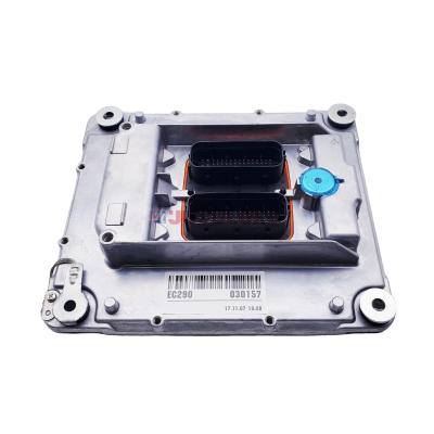 China For EC210B 240B 290B 360B Engine Computer Board Version 6010000 P11 Construction Machinery Parts JUYULONG Brand 3 Months for sale
