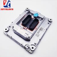 China For EC210B 240B 290B 360B Engine Computer Board Version 6010000 P11 Construction Machinery Parts JUYULONG Brand 3 Months for sale