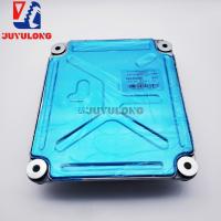 China For EC210B 240B 290B 360B Engine Computer Board Version 6010000 P11 Construction Machinery Parts JUYULONG Brand 3 Months for sale