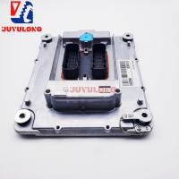 China For EC210B 240B 290B 360B Engine Computer Board Version 6010000 P11 Construction Machinery Parts JUYULONG Brand 3 Months for sale