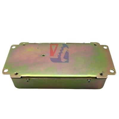 China JUYULONG KHR1347 Control Unit Throttle Motor Controller for SH200A1 SH200A2 for sale