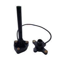 China JUYULONG for  Excavator Accessories 24424110 EC360 380 460B Oil Pan Oil Level Sensor Machinery Parts for sale