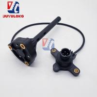 China JUYULONG for  Excavator Accessories 24424110 EC360 380 460B Oil Pan Oil Level Sensor Machinery Parts for sale