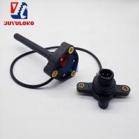 China JUYULONG for  Excavator Accessories 24424110 EC360 380 460B Oil Pan Oil Level Sensor Machinery Parts for sale