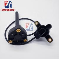 China JUYULONG for  Excavator Accessories 24424110 EC360 380 460B Oil Pan Oil Level Sensor Machinery Parts for sale