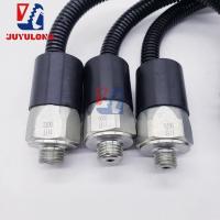 China JUYULONG High Quality Oil Pressure Sensor 11170 071 072 075 076 090 for  Loader  L220 Construction Machinery Parts for sale