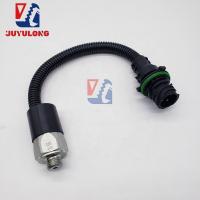 China JUYULONG High Quality Oil Pressure Sensor 11170 071 072 075 076 090 for  Loader  L220 Construction Machinery Parts for sale