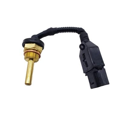 China JUYULONG Stop Reverse Light Switch Backup Light Switch Sensor 2096397  for  Heavy Duty Truckair Temperature Sensor for sale