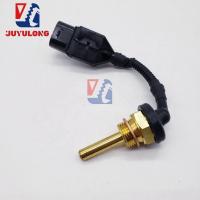 China JUYULONG Stop Reverse Light Switch Backup Light Switch Sensor 2096397  for  Heavy Duty Truckair Temperature Sensor for sale