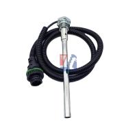 China JUYULONG Oil Level Sensor 21391697 22383381 for  Excavator EC210 240 290 360  Mechanical Engineering Parts for sale