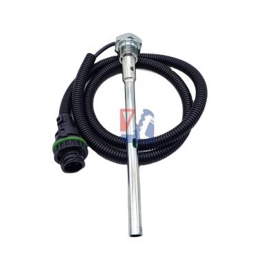 China JUYULONG Oil Level Sensor 21391697 22383381 for  Excavator EC210 240 290 360  Mechanical Engineering Parts for sale