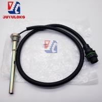 China JUYULONG Oil Level Sensor 21391697 22383381 for  Excavator EC210 240 290 360  Mechanical Engineering Parts for sale