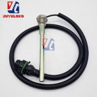 China JUYULONG Oil Level Sensor 21391697 22383381 for  Excavator EC210 240 290 360  Mechanical Engineering Parts for sale