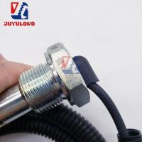 China JUYULONG Oil Level Sensor 21391697 22383381 for  Excavator EC210 240 290 360  Mechanical Engineering Parts for sale