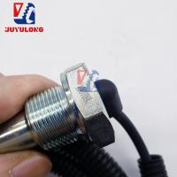 China JUYULONG Oil Level Sensor 21391697 22383381 for  Excavator EC210 240 290 360  Mechanical Engineering Parts for sale
