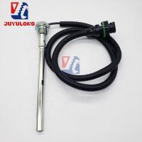 China JUYULONG Oil Level Sensor 21391697 22383381 for  Excavator EC210 240 290 360  Mechanical Engineering Parts for sale