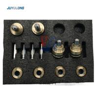 China JUYULONG for  Excavator Accessories Lingong EC140 210 240 290 360B D Joystick Handle Bullet for sale