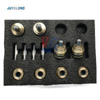 China JUYULONG for  Excavator Accessories Lingong EC140 210 240 290 360B D Joystick Handle Bullet for sale