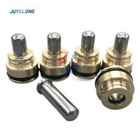 China JUYULONG for  Excavator Accessories Lingong EC140 210 240 290 360B D Joystick Handle Bullet for sale