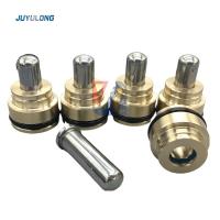 China JUYULONG for  Excavator Accessories Lingong EC140 210 240 290 360B D Joystick Handle Bullet for sale