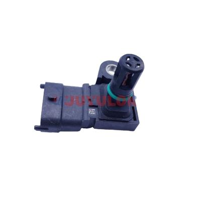 China JUYULONG 210D 240 360 Intake Air Temperature Pressure Sensor Excavator Accessories 04217188 China Origin 3 Months Warranty for sale