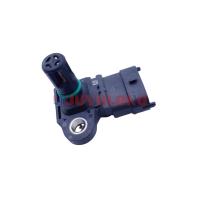 China JUYULONG 210D 240 360 Intake Air Temperature Pressure Sensor Excavator Accessories 04217188 China Origin 3 Months Warranty for sale