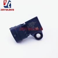 China JUYULONG 210D 240 360 Intake Air Temperature Pressure Sensor Excavator Accessories 04217188 China Origin 3 Months Warranty for sale