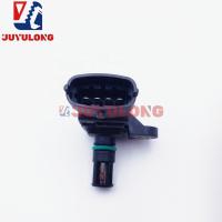 China JUYULONG 210D 240 360 Intake Air Temperature Pressure Sensor Excavator Accessories 04217188 China Origin 3 Months Warranty for sale