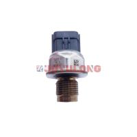 China VOE120 Fuel Rail Pressure Sensor 95PP3-2 Excavator Parts for Construction Machinery Engineering Machinery Parts for sale